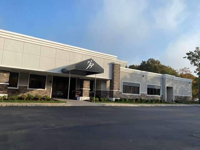 Precision Care - ETI Consulting ETI Consulting